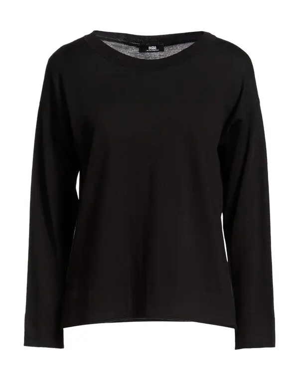 Alpha Studio Sweater Size Merino Wool
