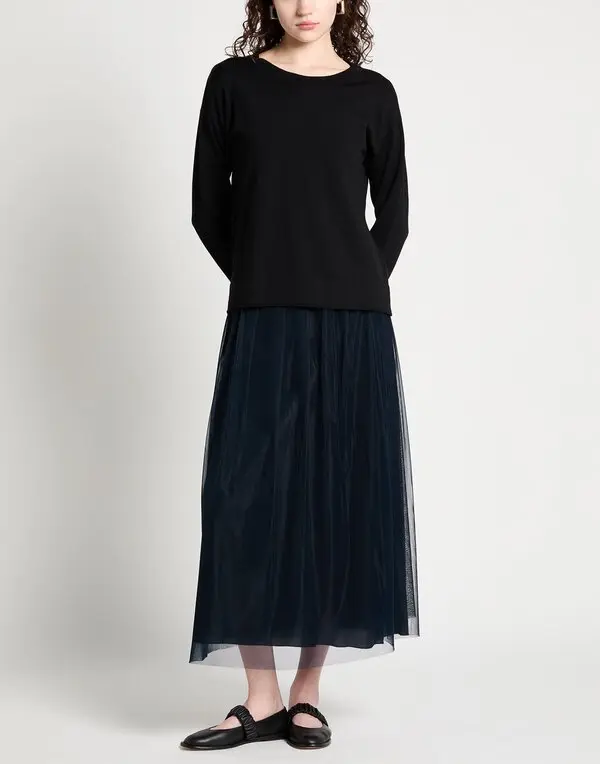 Alpha Studio Sweater Size Merino Wool