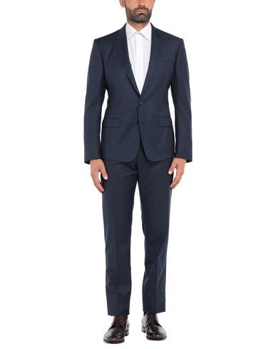 Dolce & Gabbana Suit Size Wool, Silk