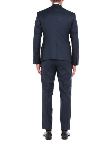 Dolce & Gabbana Suit Size Wool, Silk