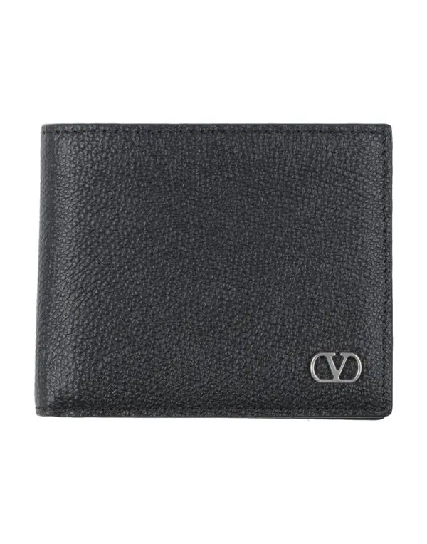 Valentino Garavani Wallet Leather