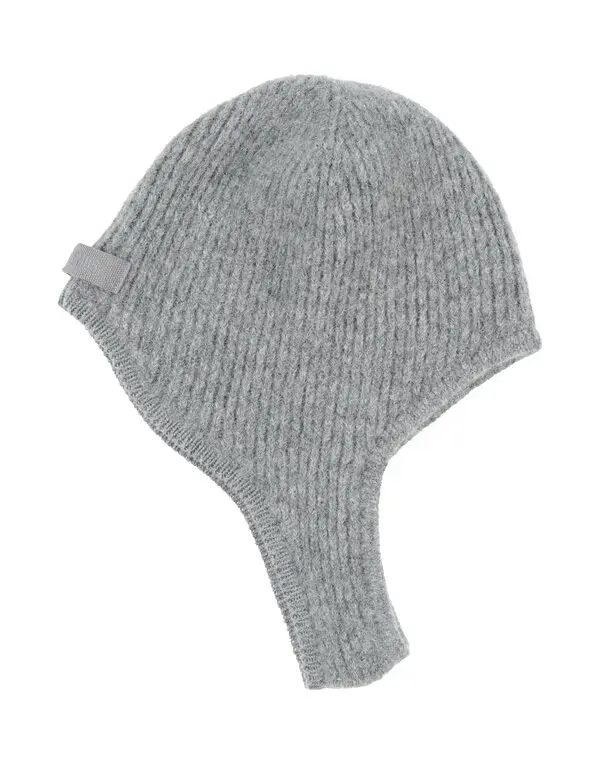 Jacquemus Hat Size Alpaca Wool, Polyamide, Wool