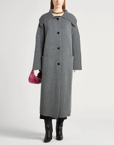 Liviana Conti Coat Size Wool, Polyamide