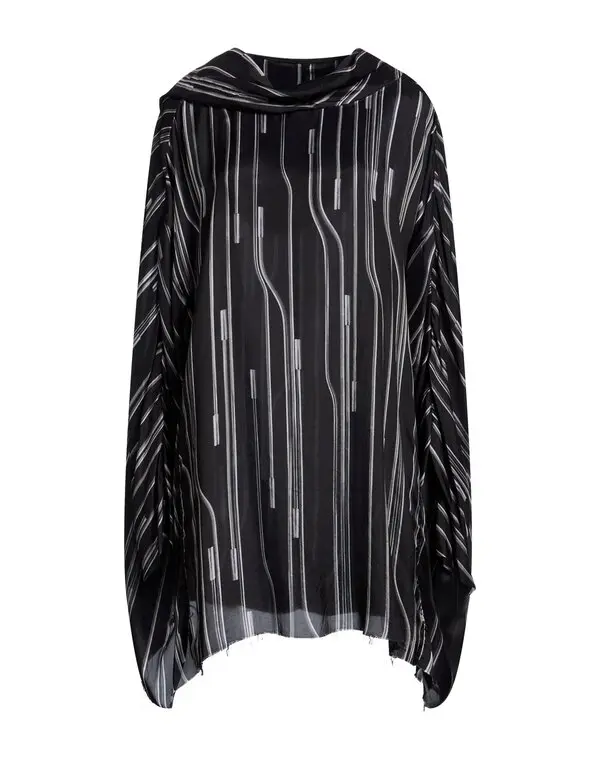 Rick Owens T-shirt Size Cupro