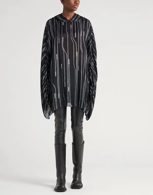 Rick Owens T-shirt Size Cupro