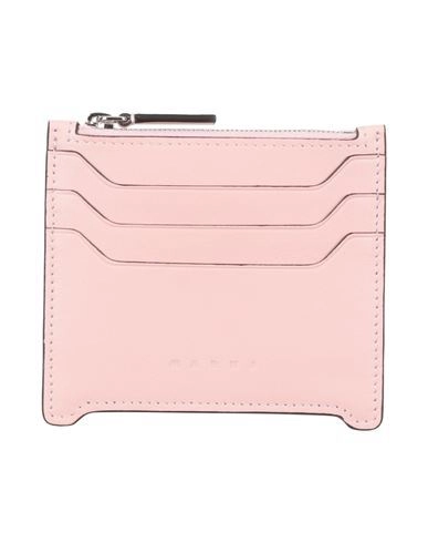 Marni Cardholder Cow Leather