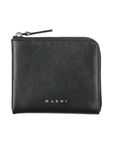 Marni Cardholder Leather