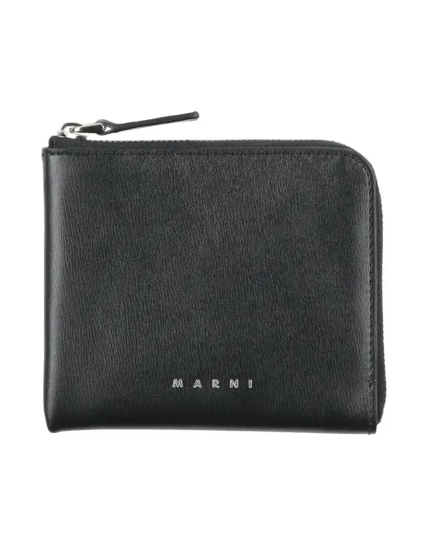 Marni Cardholder Leather
