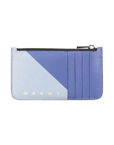 Marni Cardholder Polyurethane