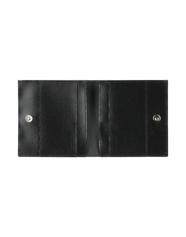 Marni Cardholder Textile Fibers
