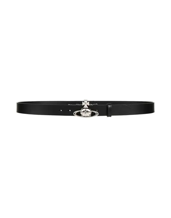 VIVIENNE WESTWOOD Belt Size Leather