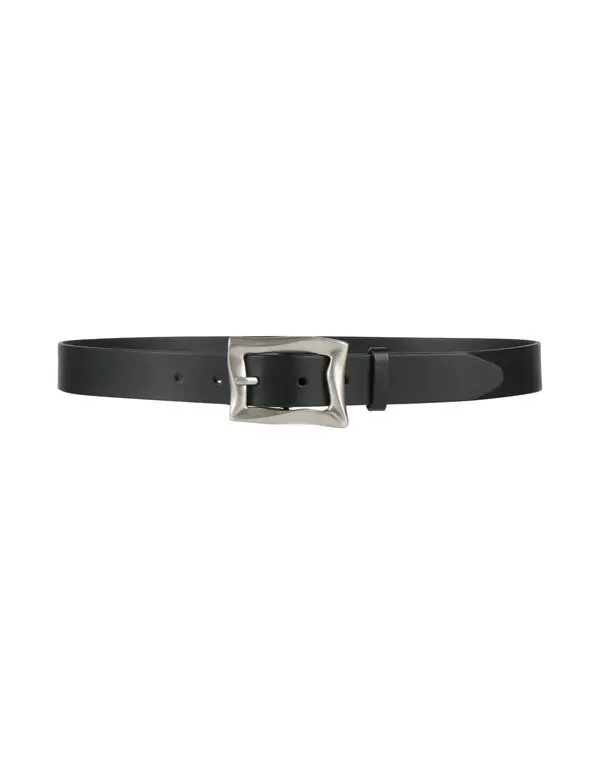 Rag & Bone Belt Size Leather