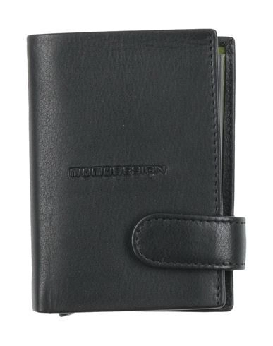 MOMO DESIGN Wallet Leather