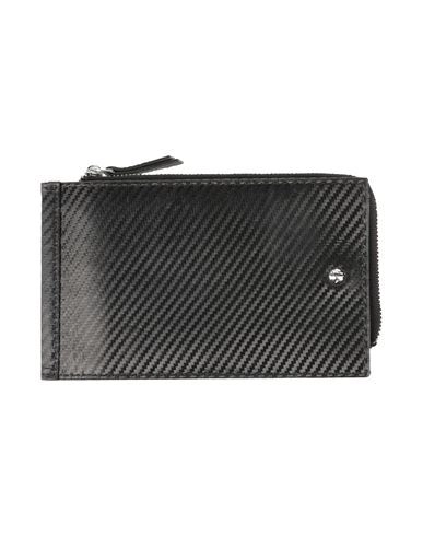 MOMO DESIGN Wallet Leather
