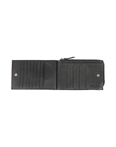 MOMO DESIGN Wallet Leather