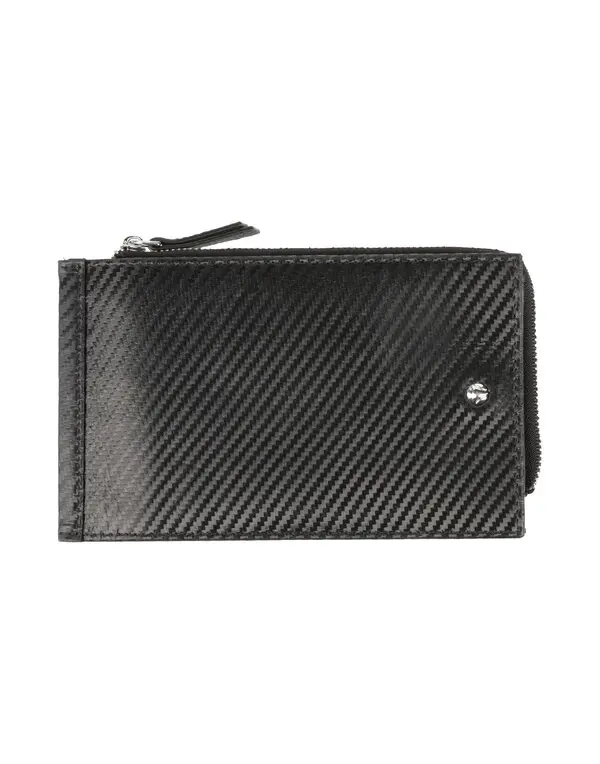 MOMO DESIGN Wallet Leather