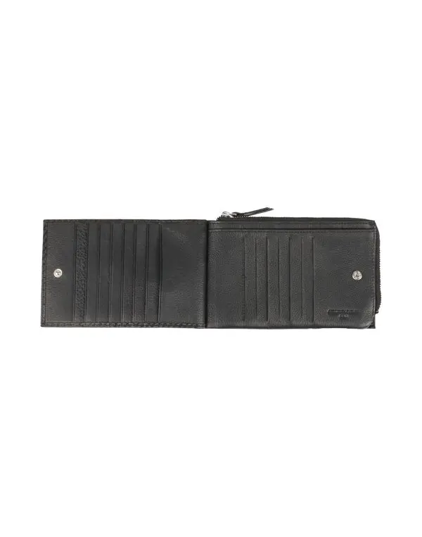 MOMO DESIGN Wallet Leather