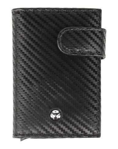 MOMO DESIGN Wallet Leather