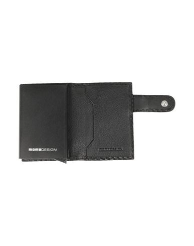 MOMO DESIGN Wallet Leather