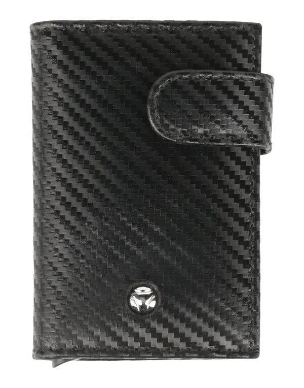 MOMO DESIGN Wallet Leather