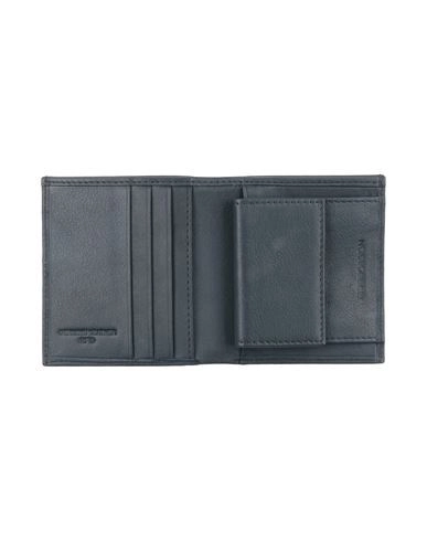 MOMO DESIGN Wallet Leather