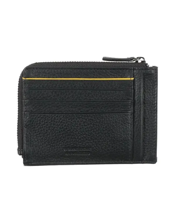 MOMO DESIGN Cardholder Leather
