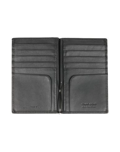 MOMO DESIGN Cardholder Leather