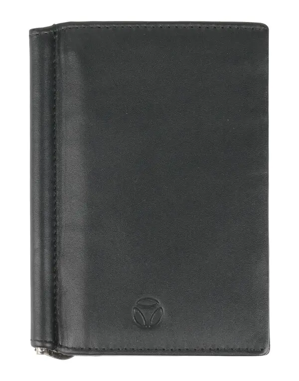 MOMO DESIGN Cardholder Leather
