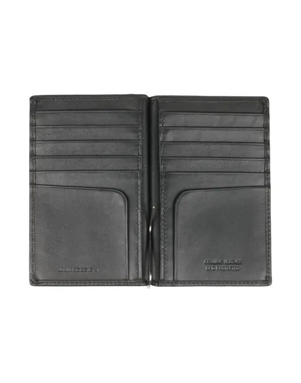 MOMO DESIGN Cardholder Leather