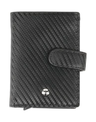 MOMO DESIGN Wallet Leather