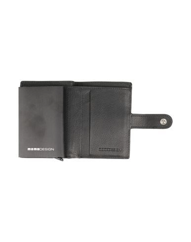 MOMO DESIGN Wallet Leather