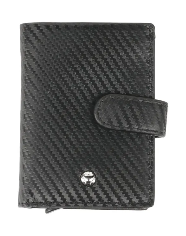 MOMO DESIGN Wallet Leather