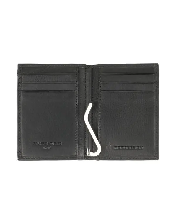 MOMO DESIGN Cardholder Leather