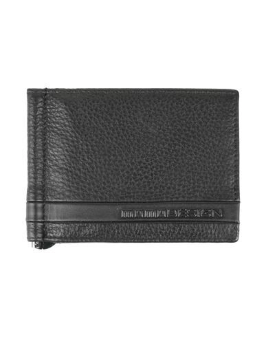 MOMO DESIGN Wallet Leather