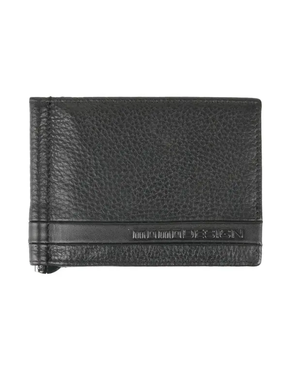 MOMO DESIGN Wallet Leather