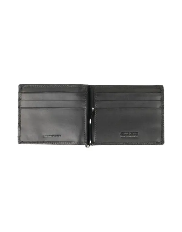 MOMO DESIGN Wallet Leather