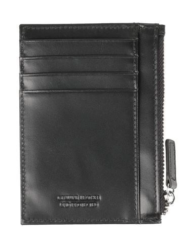 MOMO DESIGN Cardholder Leather