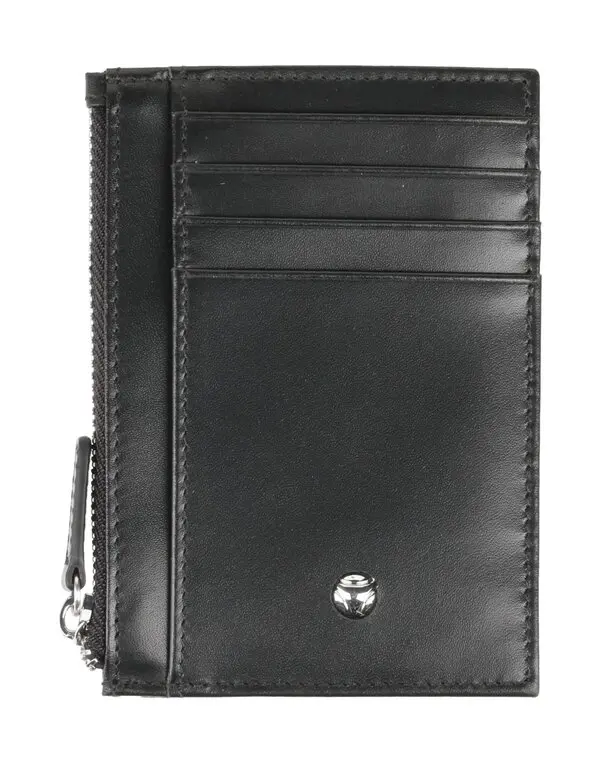 MOMO DESIGN Cardholder Leather