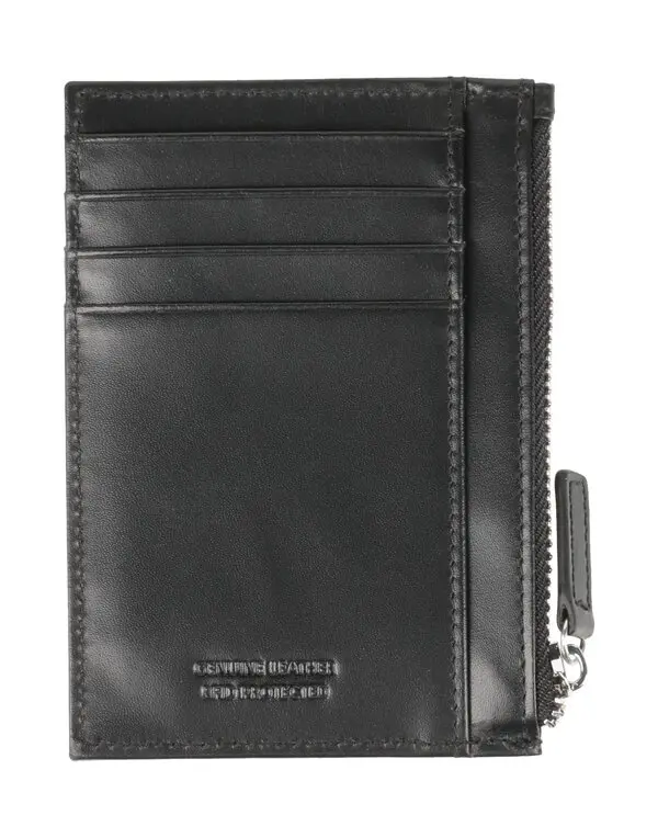 MOMO DESIGN Cardholder Leather