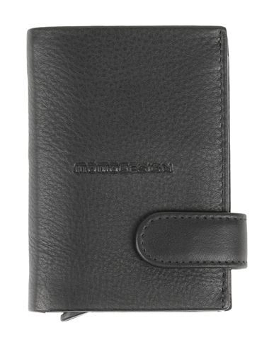 MOMO DESIGN Wallet Leather