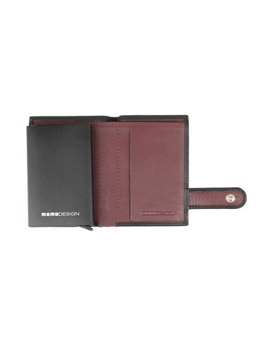 MOMO DESIGN Wallet Leather