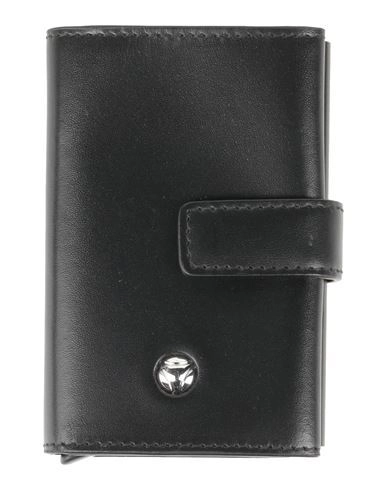 MOMO DESIGN Cardholder Leather