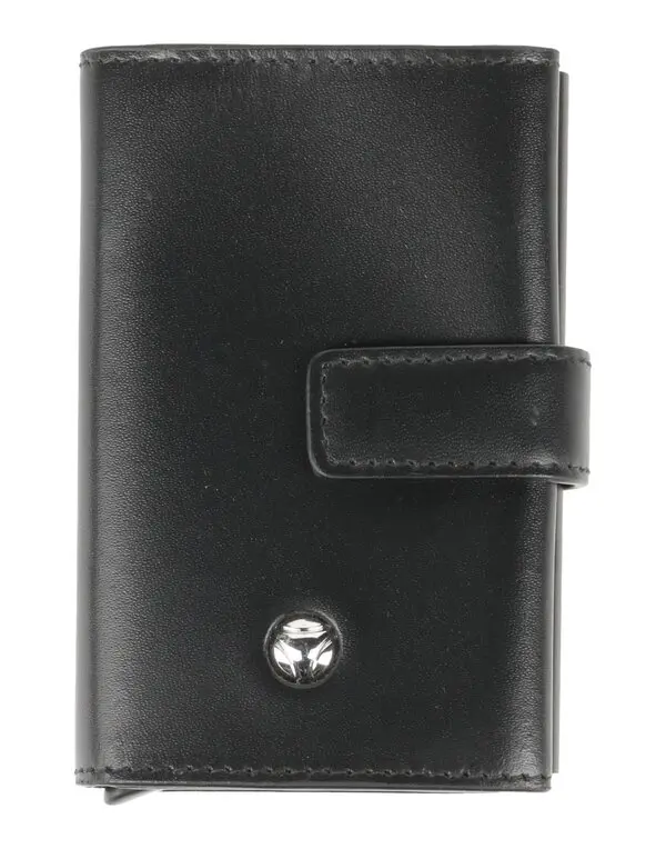 MOMO DESIGN Cardholder Leather