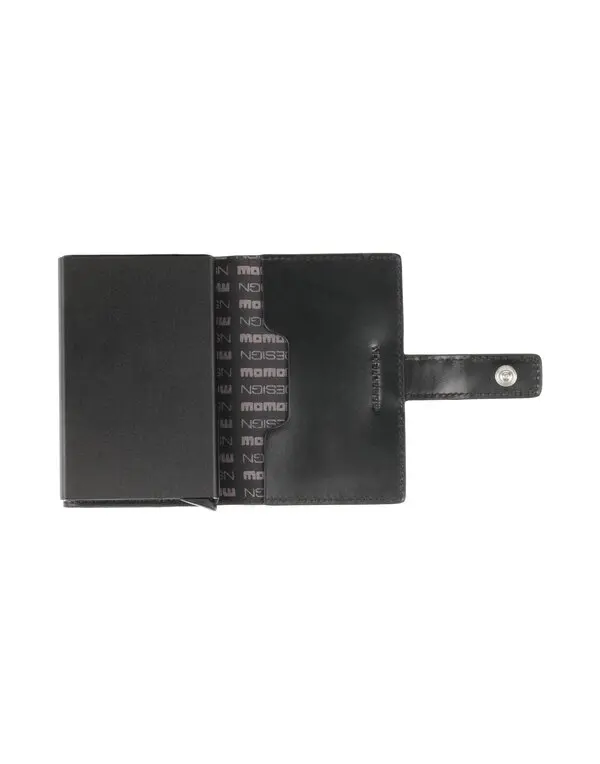 MOMO DESIGN Cardholder Leather