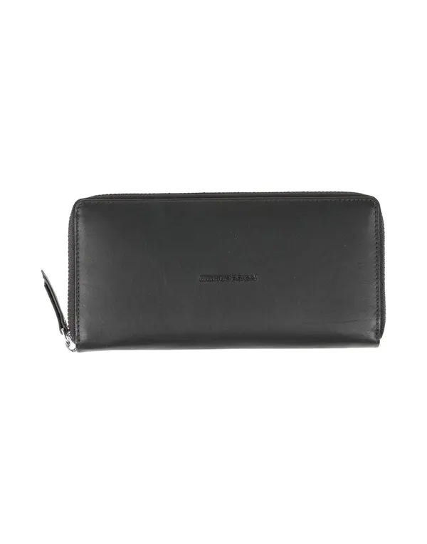 MOMO DESIGN Wallet Leather