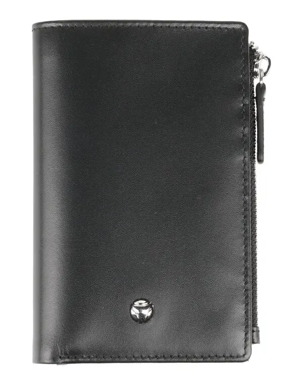 MOMO DESIGN Wallet Leather