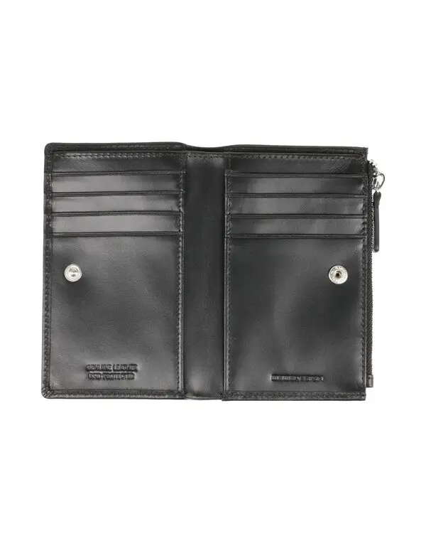 MOMO DESIGN Wallet Leather