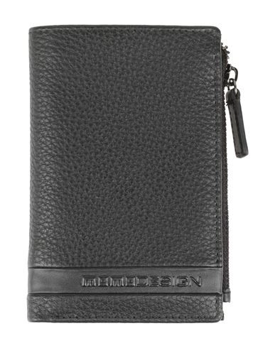 MOMO DESIGN Wallet Leather