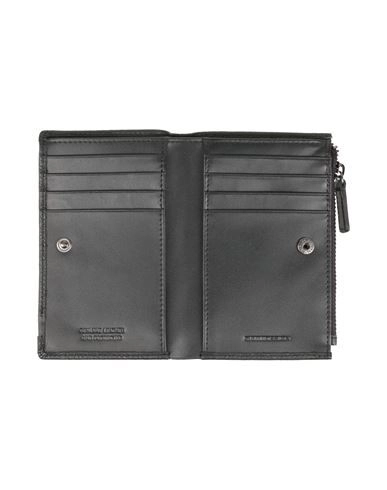 MOMO DESIGN Wallet Leather