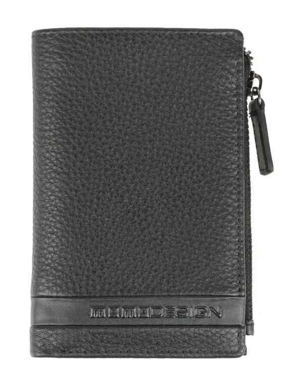 MOMO DESIGN Wallet Leather